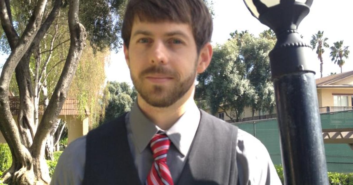 David Norman | about.me