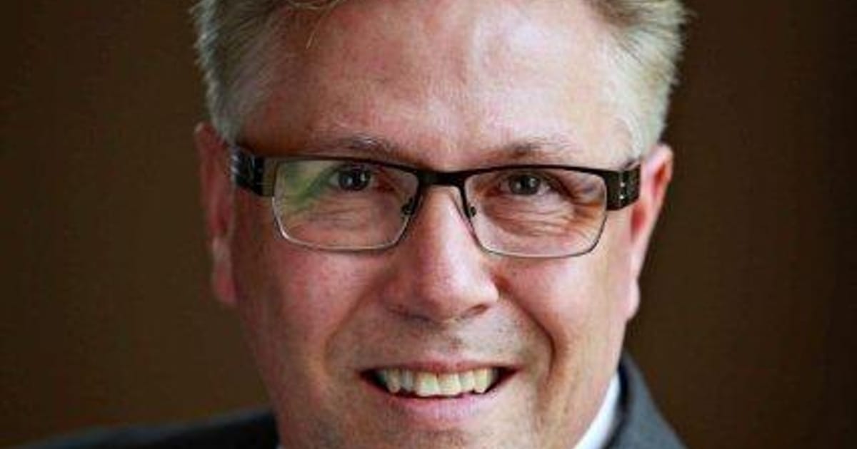 David Wyatt | about.me