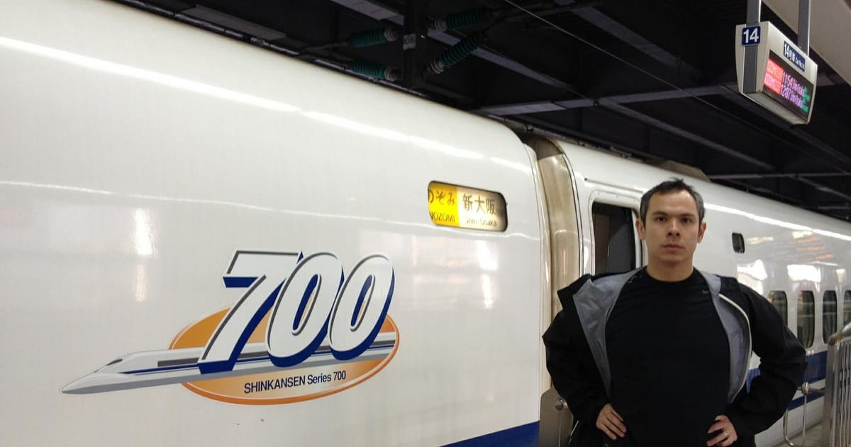 David Yee | about.me