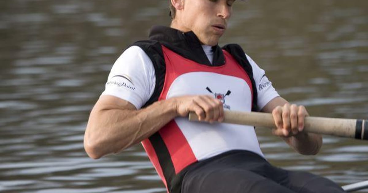 David Calder | about.me