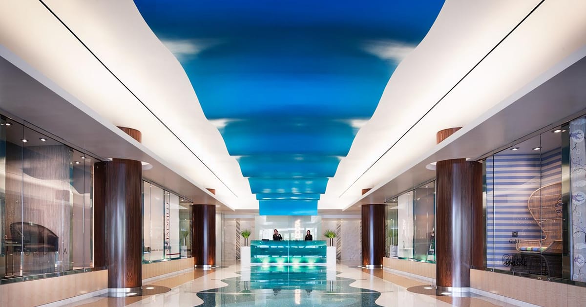 Design Center of the Americas DCOTA | about.me