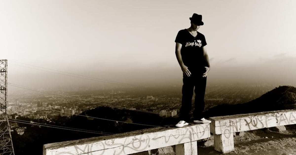 DC Yeager | about.me