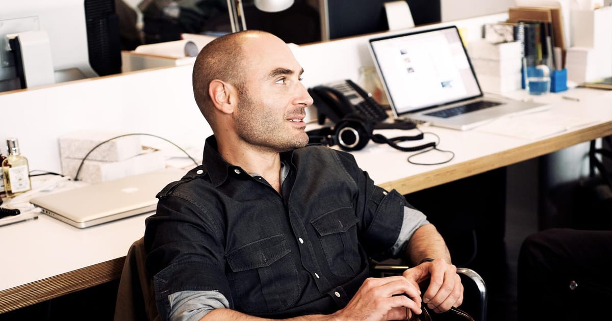 Dean DiSimone - New York City, BSCE BSAE M.ARCH | about.me