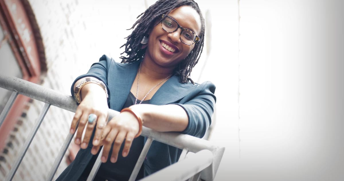 Deanna Mingo - Chicago, IL, Divyn Media | about.me