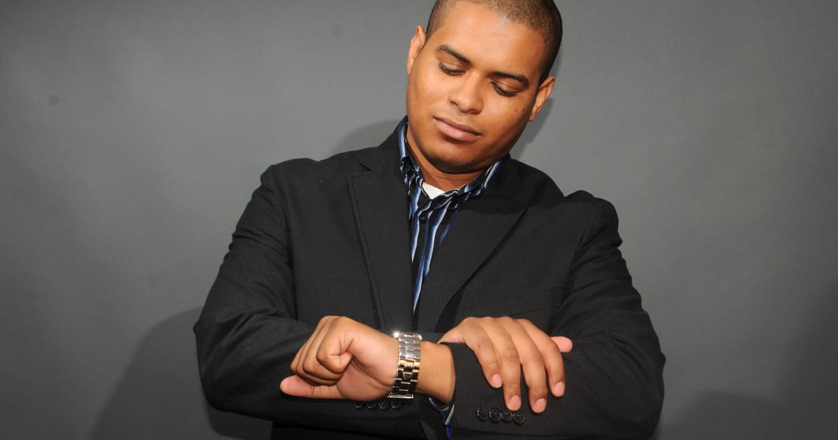 Dean Richards | about.me