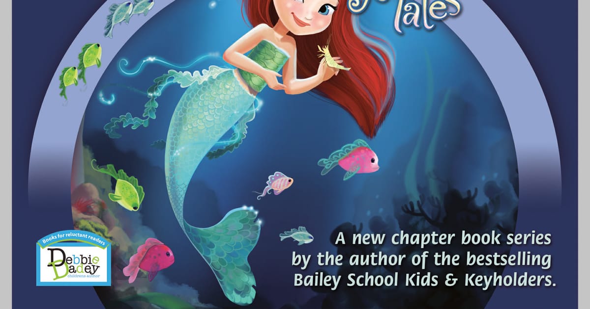 Debbie Dadey | about.me