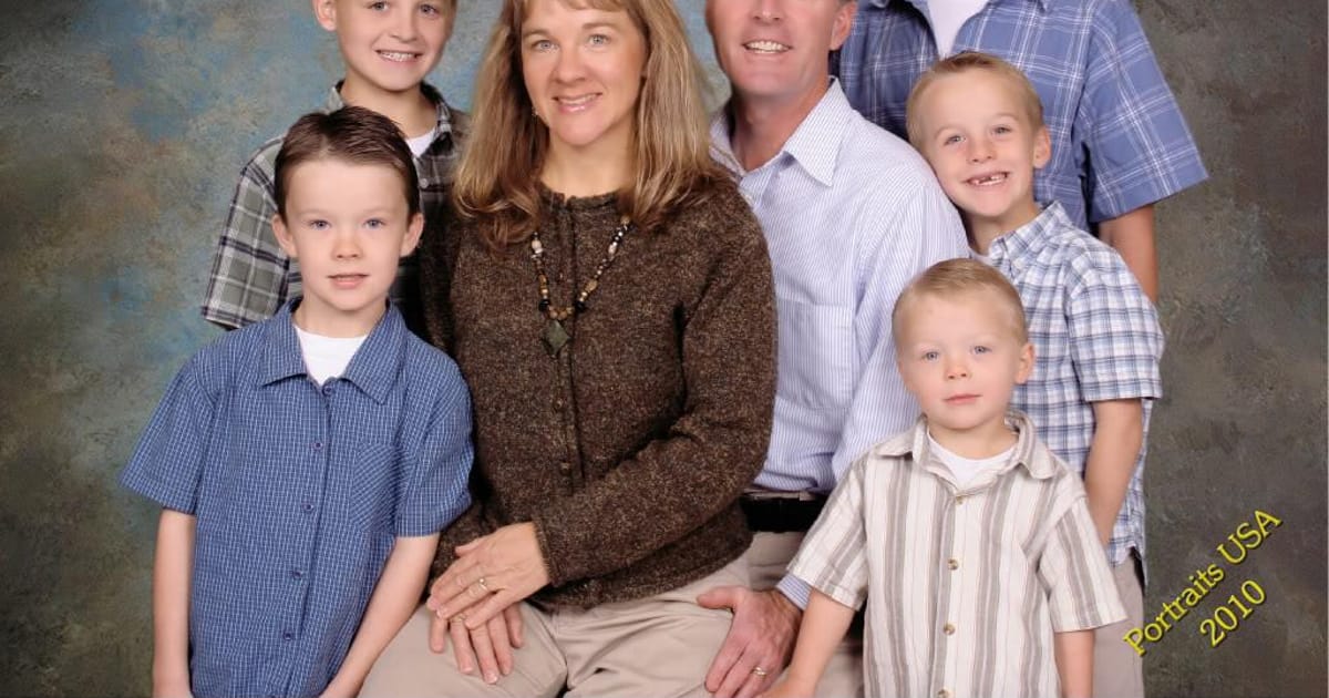 Debbie Gordon - Draper, UT | about.me