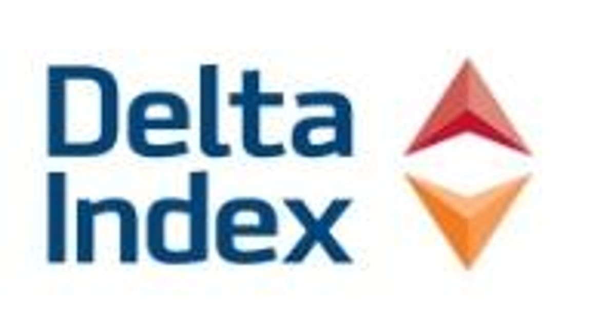 Delta Index | about.me