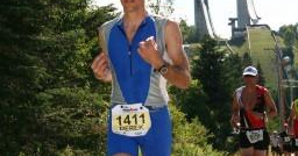 Derek Atkins | about.me