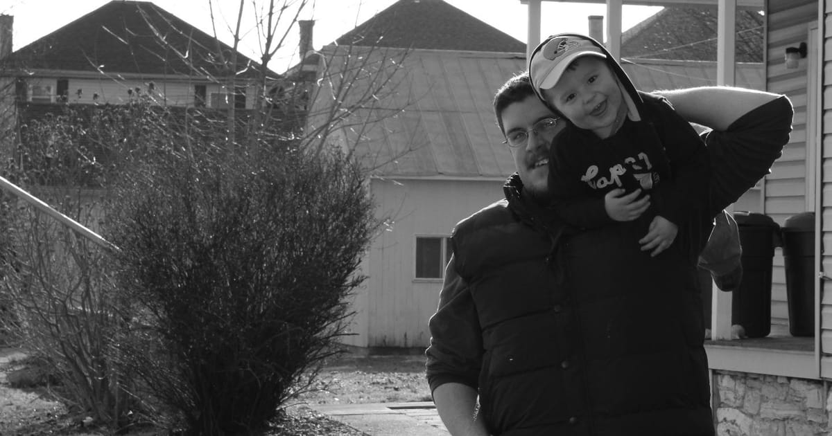 Derek Bostick | about.me