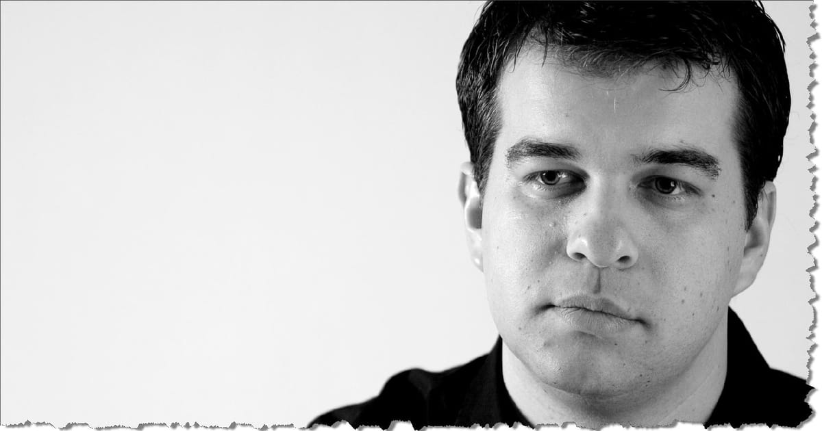 Derek Naylor | about.me