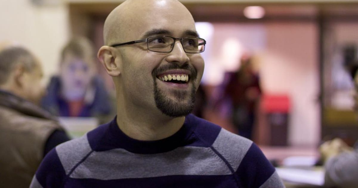 Derek Silva - Kilworth and London, ON | about.me