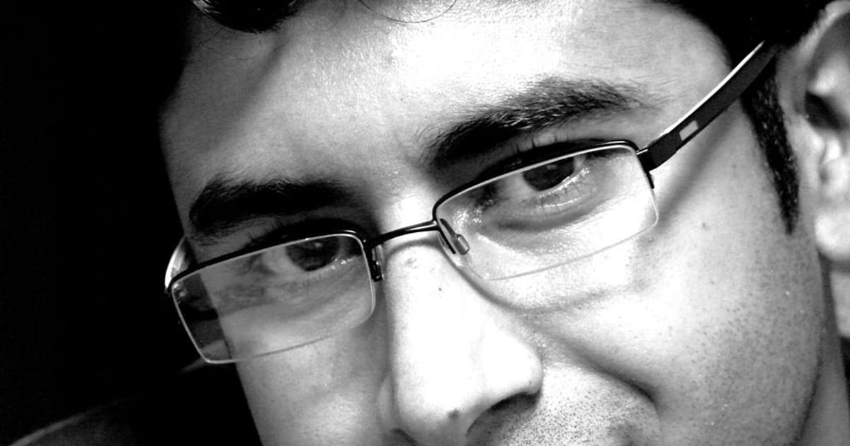 Dev Dutt Das - Delhi, Delhi (Ncr), Times OOH, MBA, Marketing | about.me