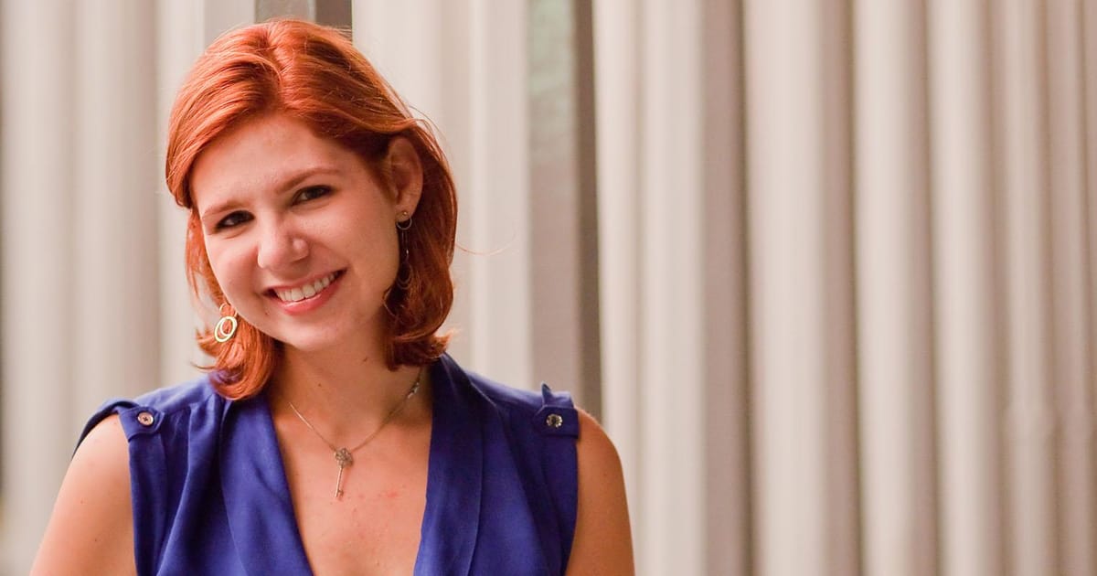 Devon Miller | about.me