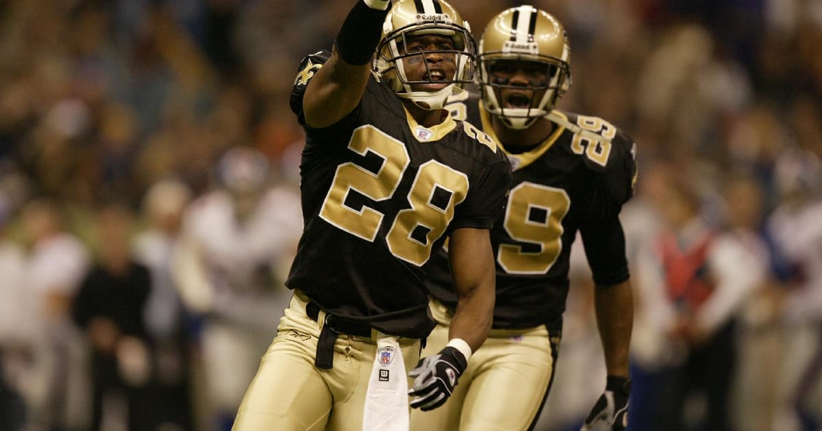 Deveron Harper | about.me