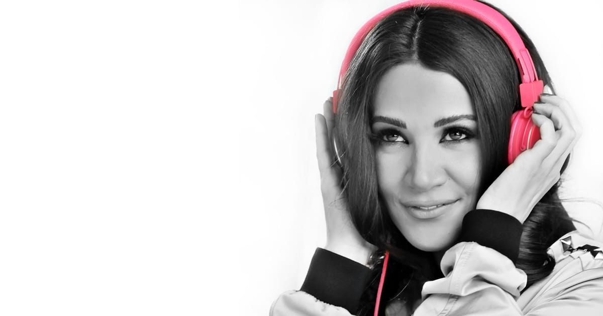 Diana Haddad | about.me