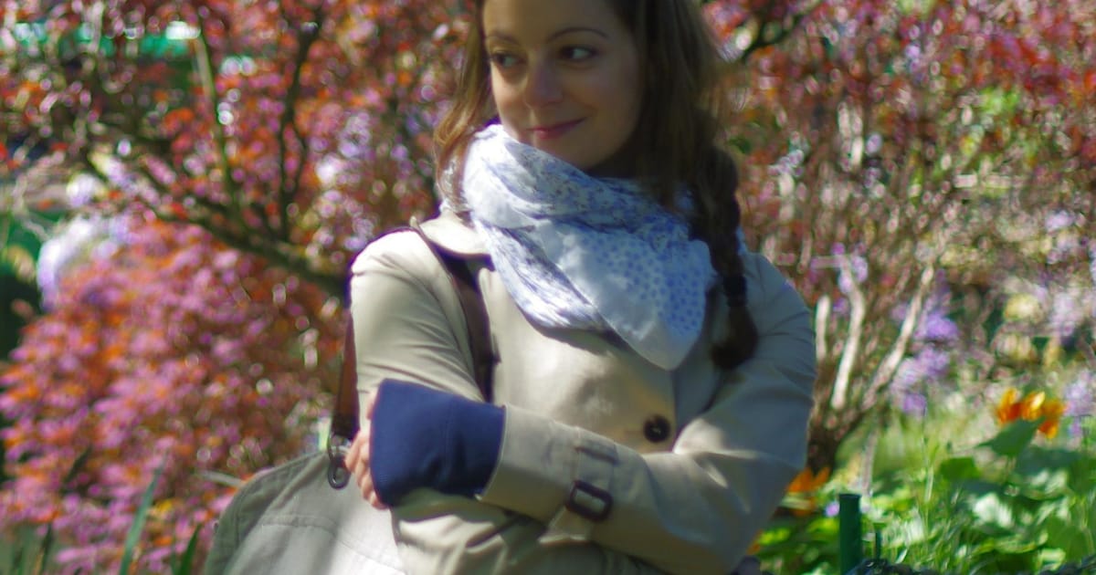 delphine ilous - paris, Product Manager, Mba Marketing | about.me