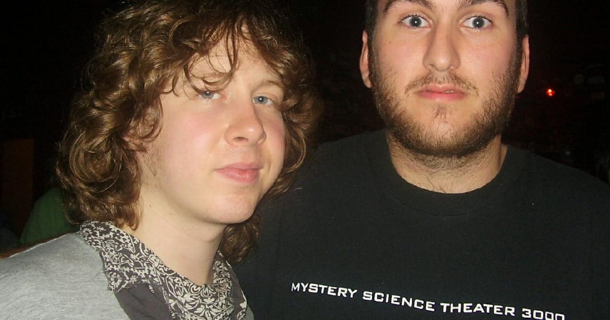 Adam Lackey | about.me