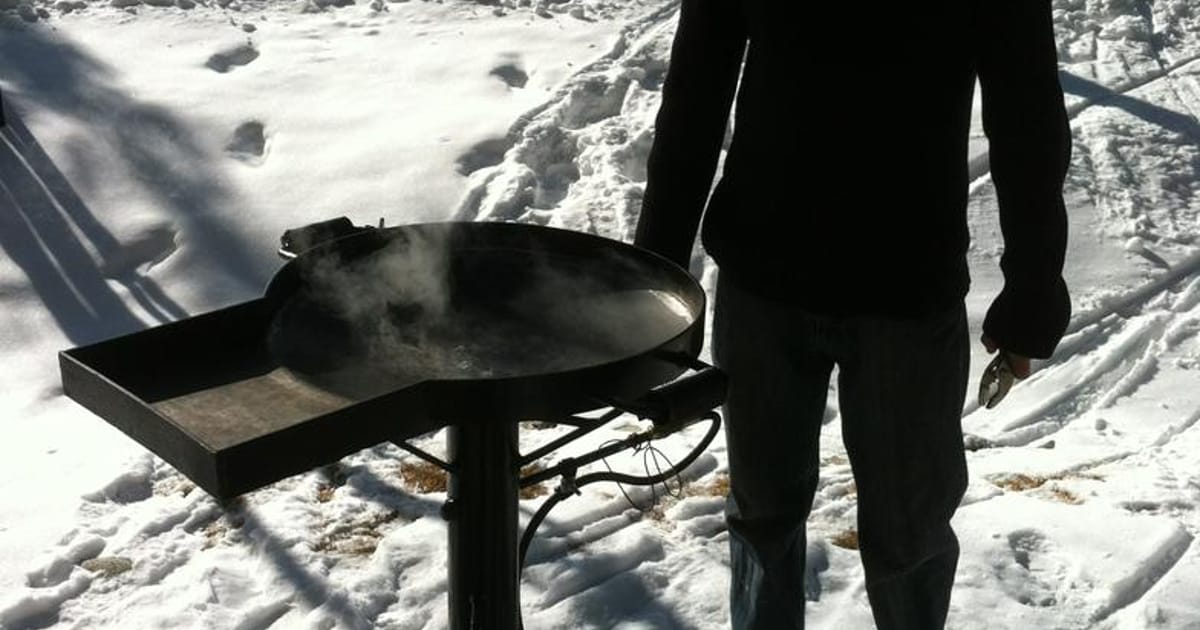 Disco Grills - Breckenridge, Colorado, Copper Mountain Resort, School ...