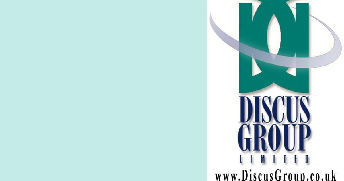Discus Group | about.me