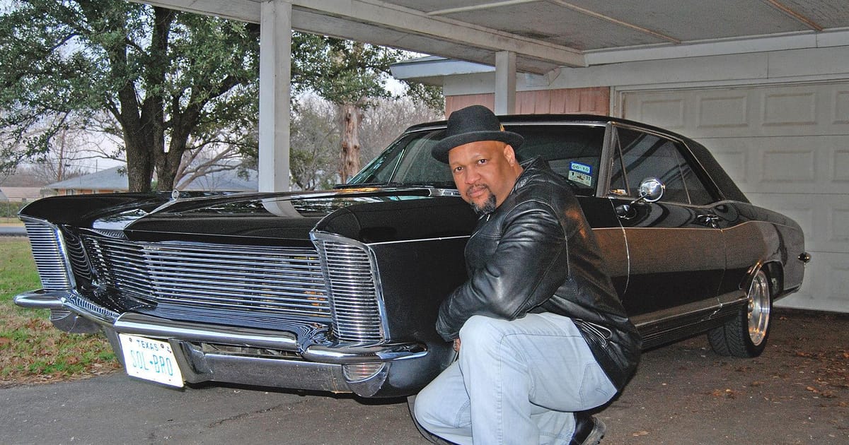 DJ Adams - Bachelor of Arts Degree, 1983. | about.me