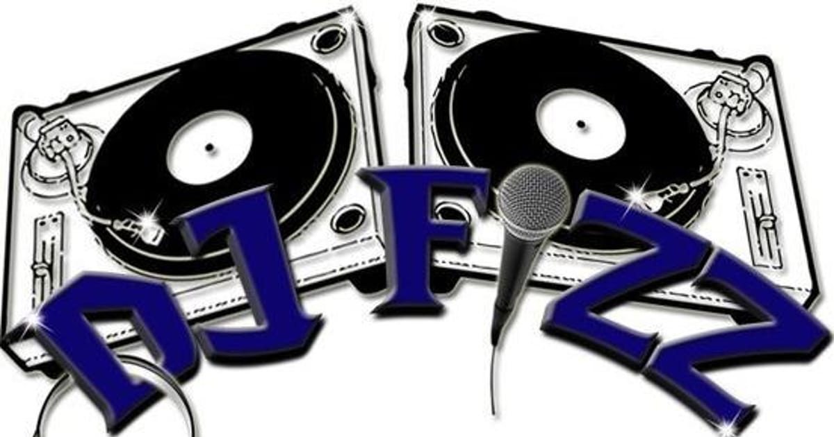 DJ FIZZ | about.me