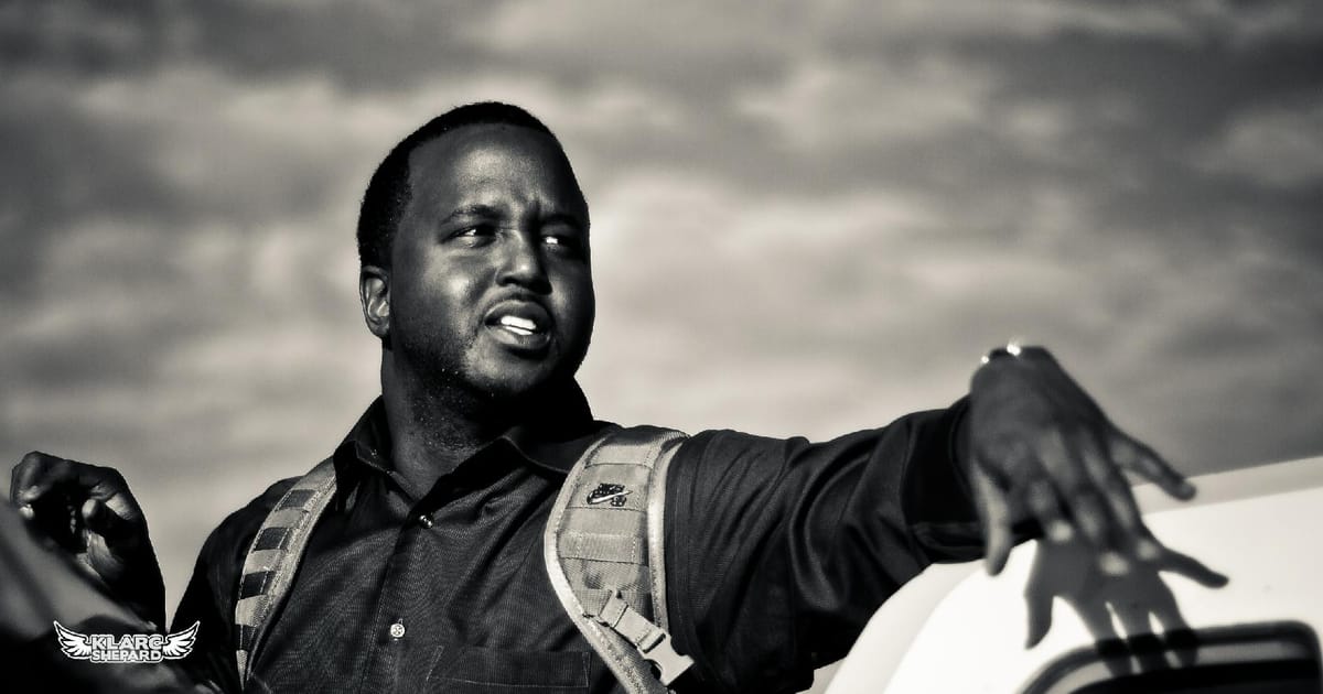 Klarc Shepard | about.me