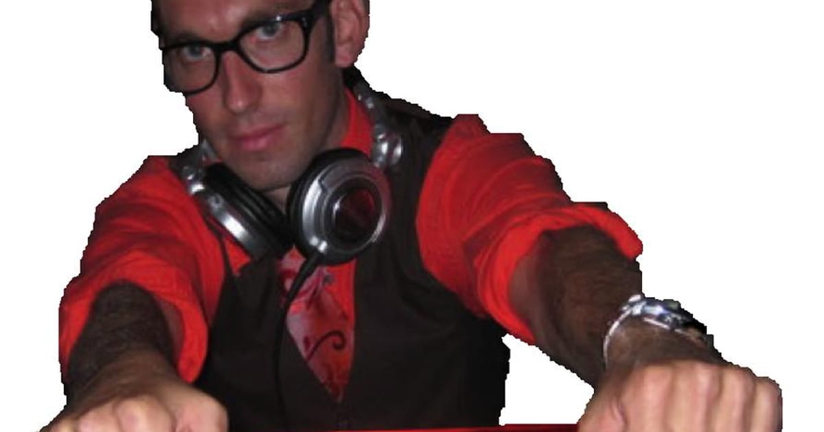 Joe Moser aka Dj Per4m | about.me