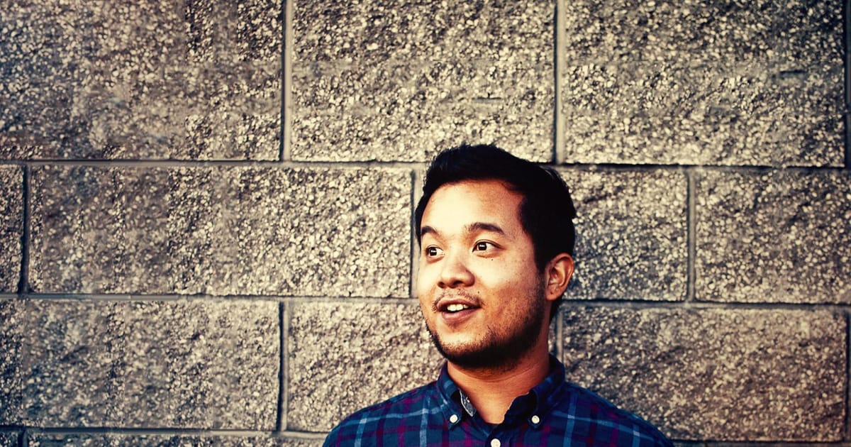 Anthony Nguyen | about.me