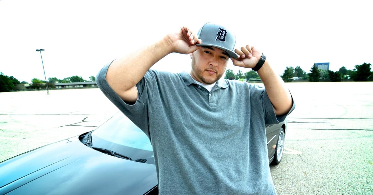 DJ XAVIER | about.me