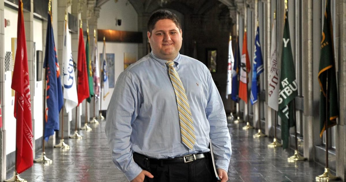 David Belsky | about.me