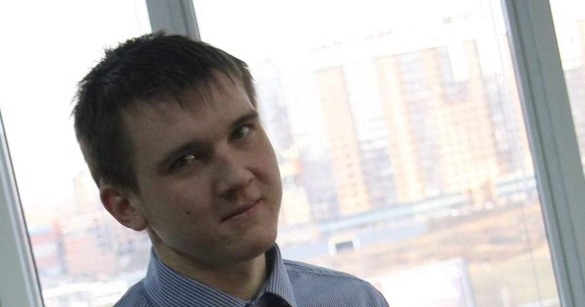 Dmitry Kozlov - Moscow, Parallels | about.me