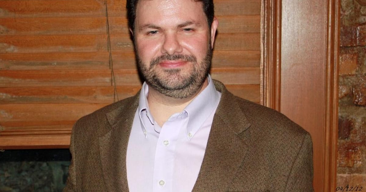 Donald Loeffler | about.me