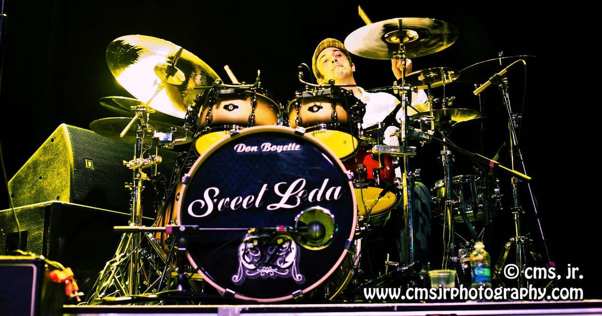 Don Boyette | about.me