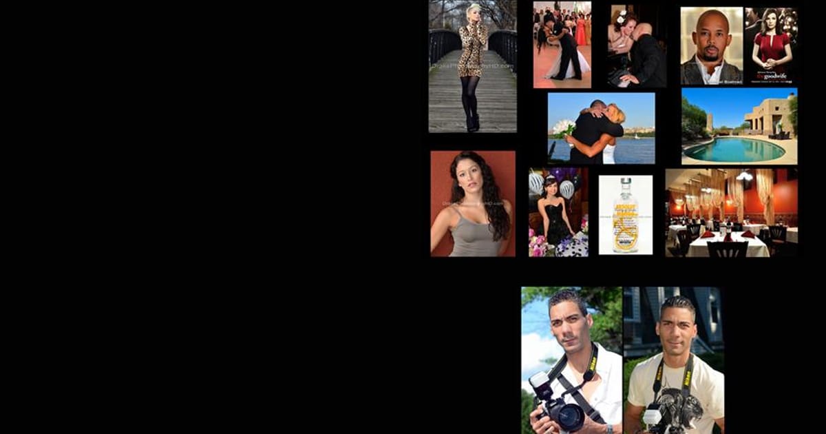 Don Drake | about.me