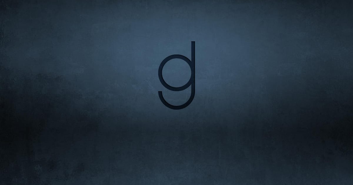 Donavan Goff | about.me