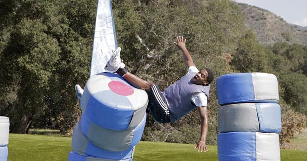 Donell Williams | about.me