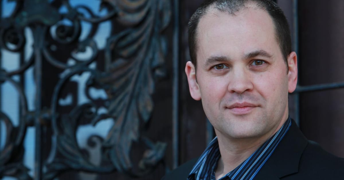 Don Wharton | about.me