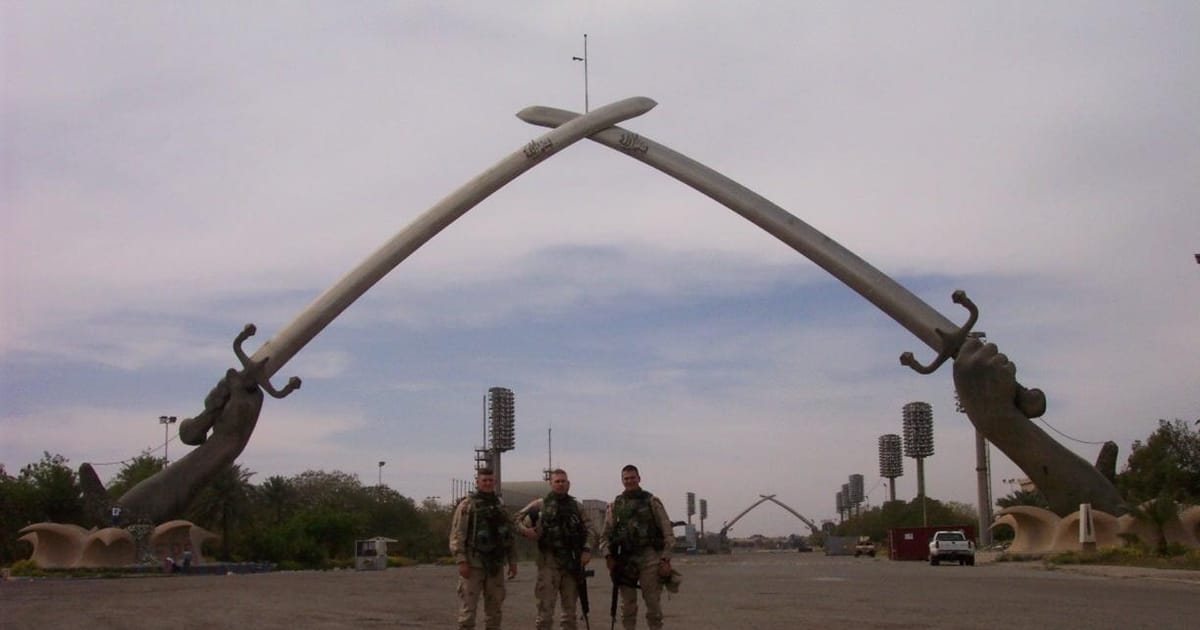 Doug Huber | about.me