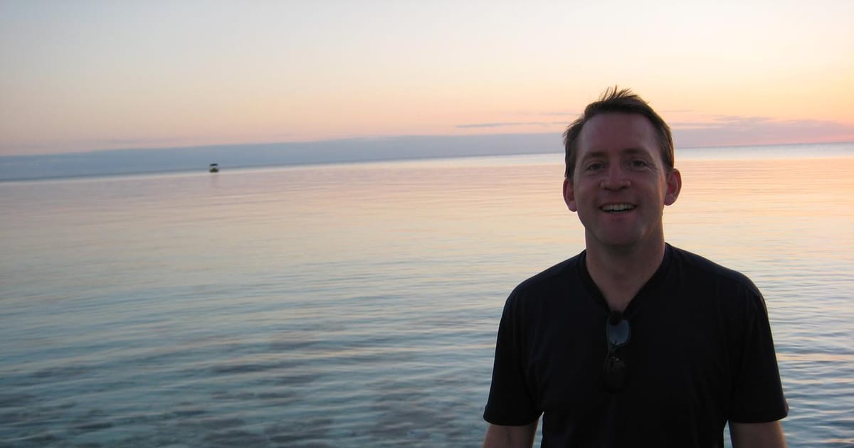 Doug MacKay - Calgary Canada, Critical Mass, B.S. Bus. Admin., Dip Comp ...