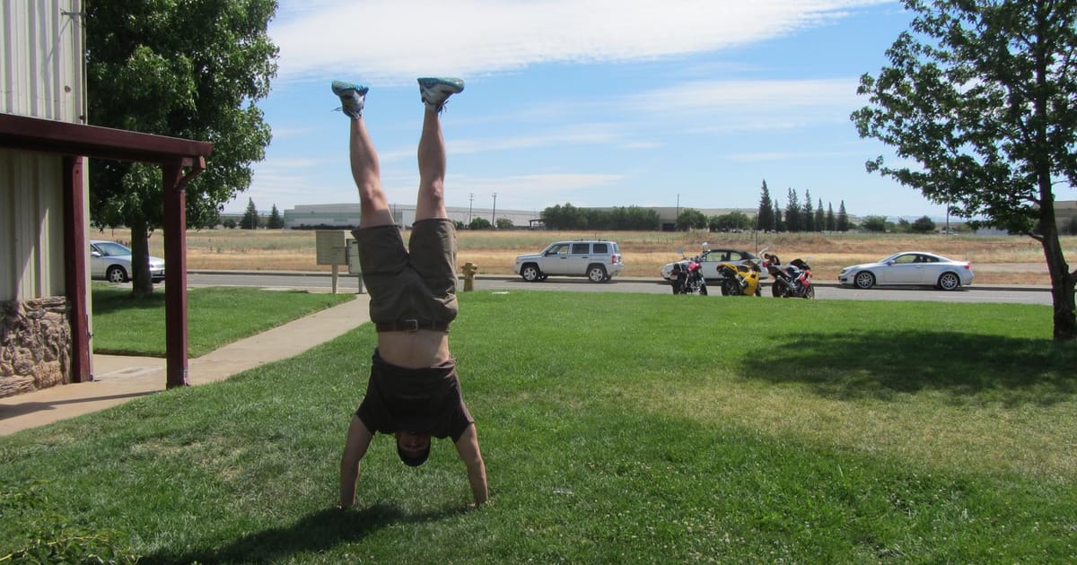 Doug Ramsay - Oakland, CA | about.me