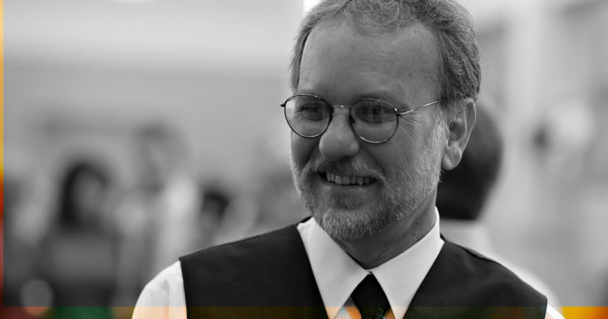 Doug Walker | about.me