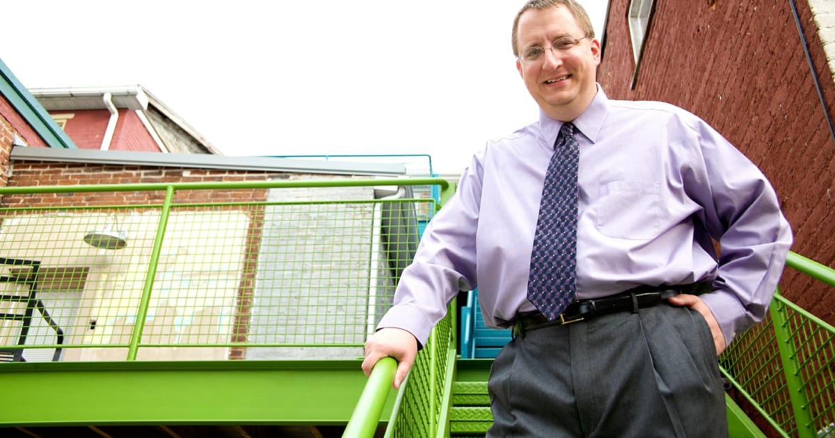 Doug Wendt - Washington, D.C. and New York, N.Y., Wendt Partners, M.A ...