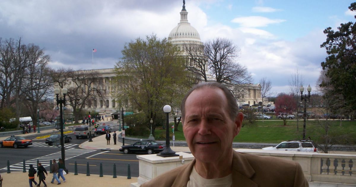 Dr. Joe Resnick | about.me