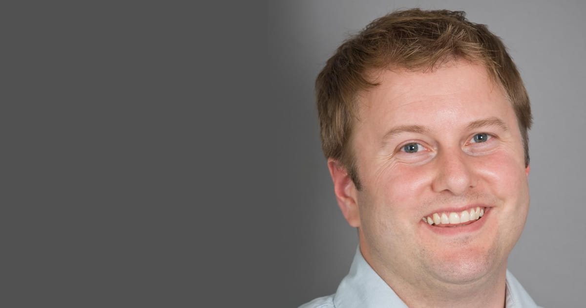 Dr. Christopher Braun | about.me