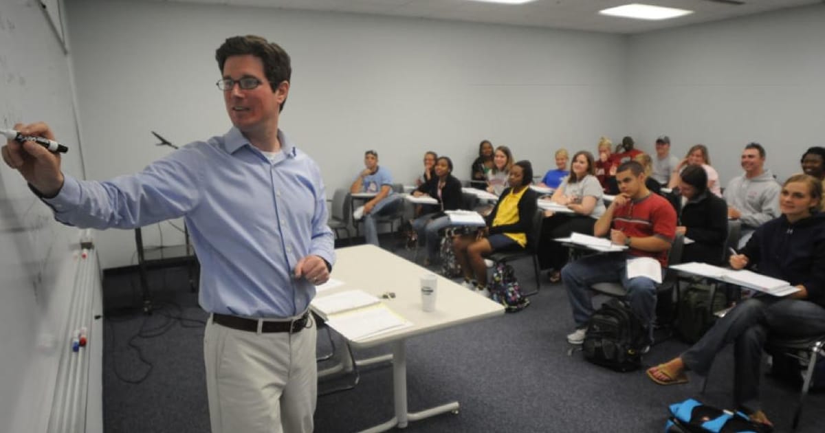 Brian B. Parr, Ph.D. | about.me