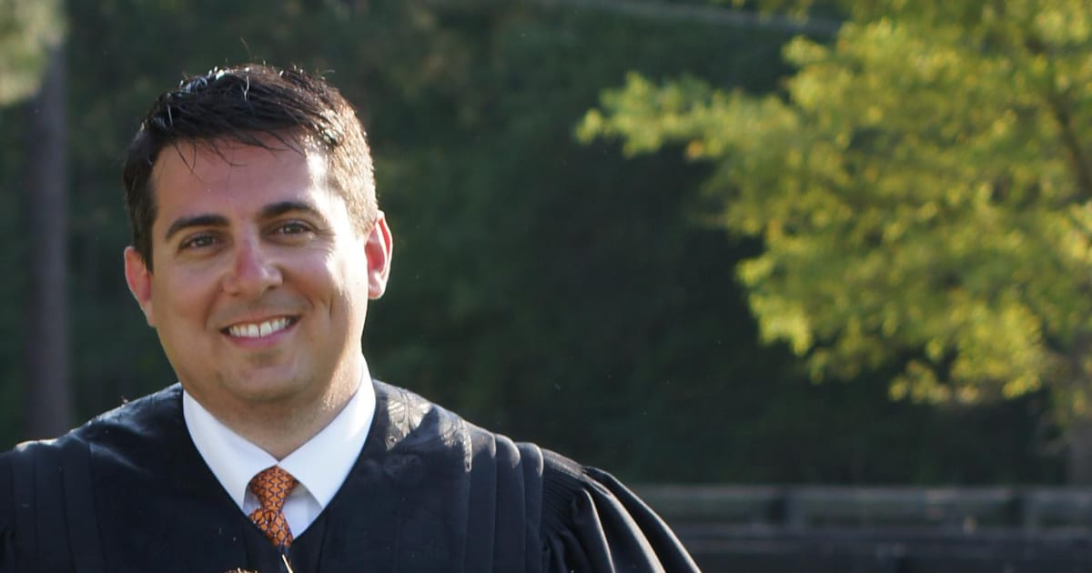 Drew Porterfield | about.me