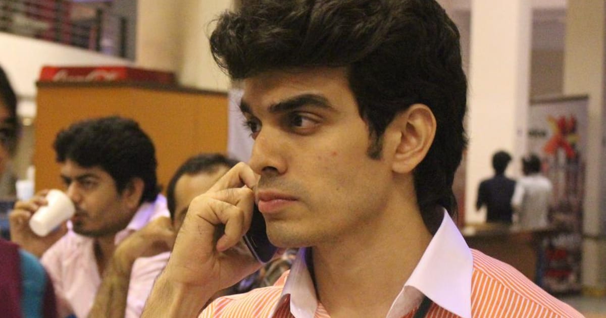 Dr. Faizan Syed | about.me