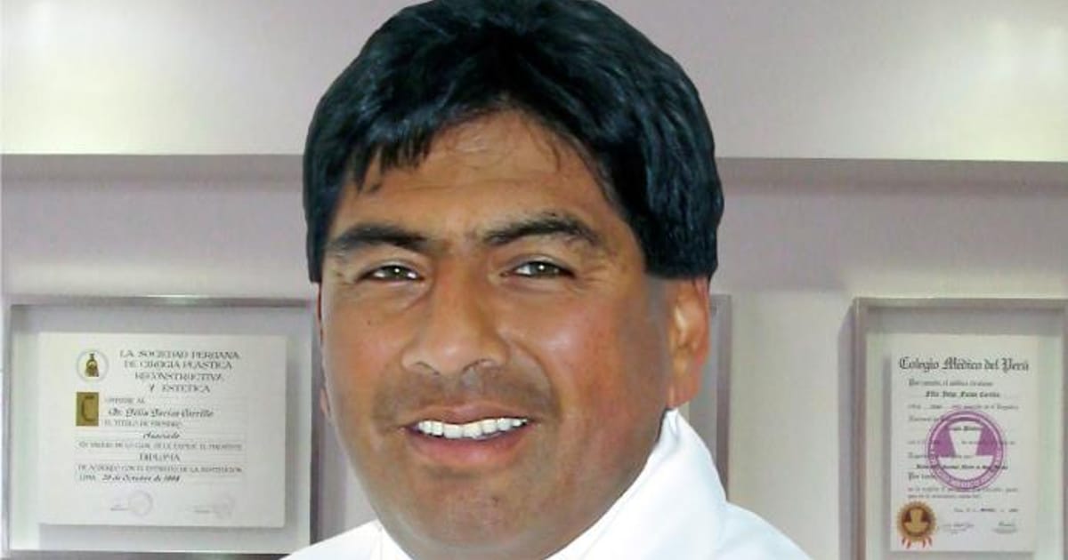 Dr.Félix Farías | about.me