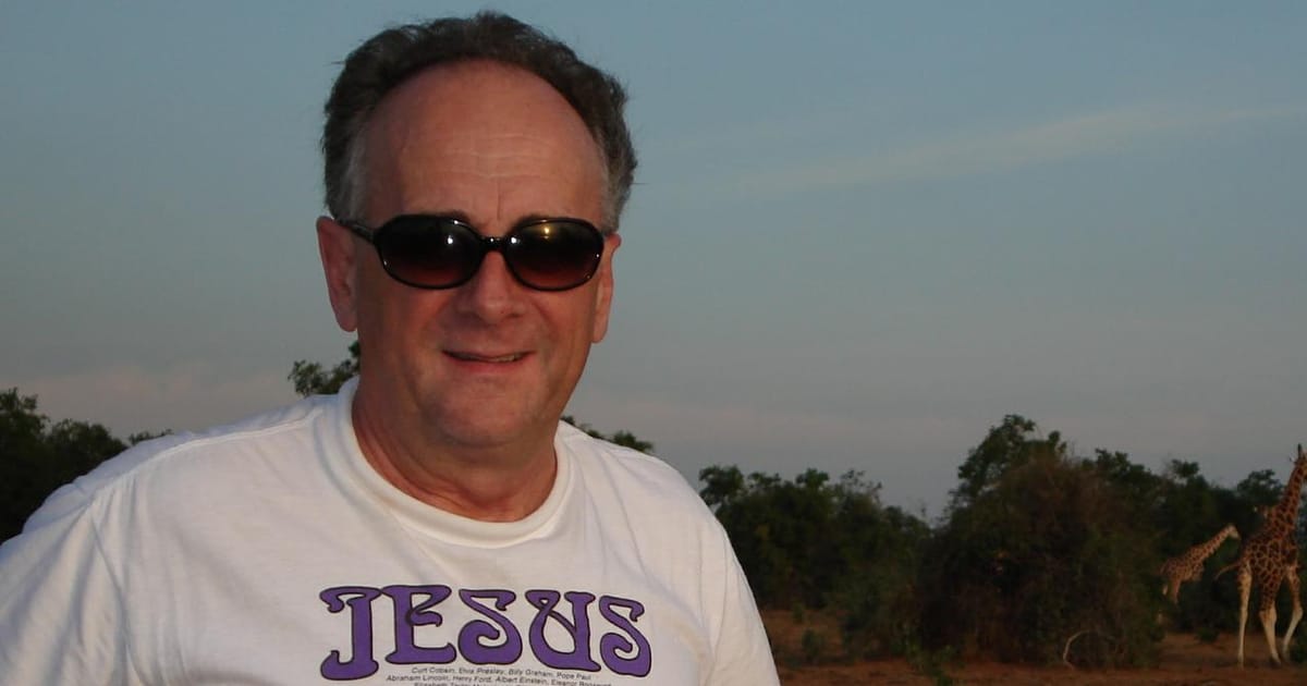 George Watkins | about.me